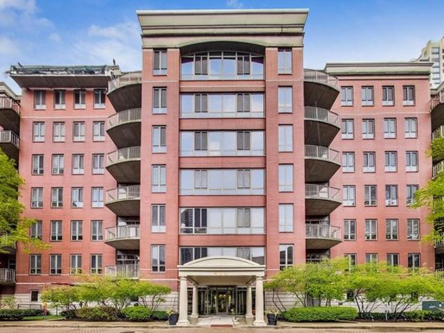 400 N Clinton St Apt 507, Chicago, IL 60654