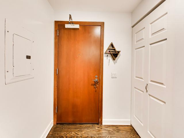 400 n clinton street # 507