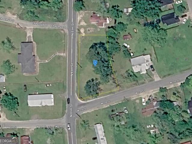 400 N Elm St, Adel, GA 31620