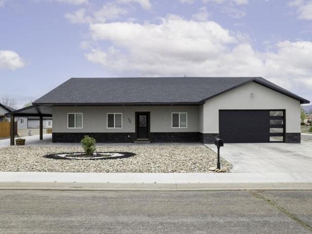 400 N Erin St, Cortez, CO 81321