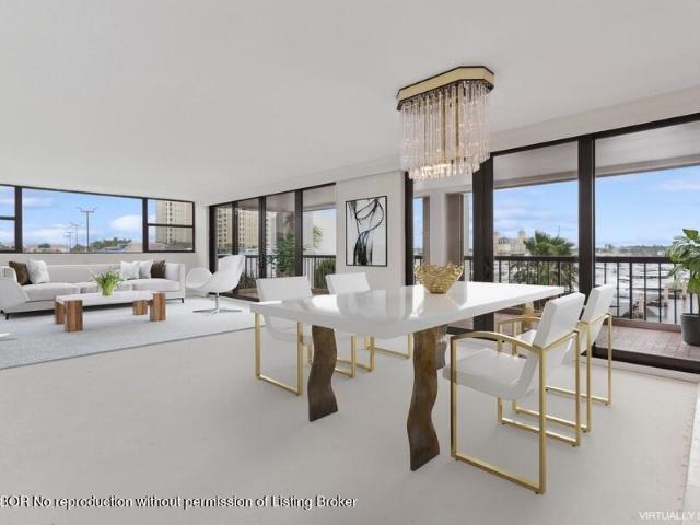 400 N Flagler Dr, Unit 501, West Palm Beach, FL 33401 | MLS #25 136 | Compass