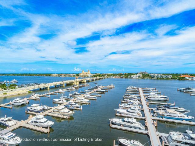 400 N Flagler Drive, West Palm Beach, FL