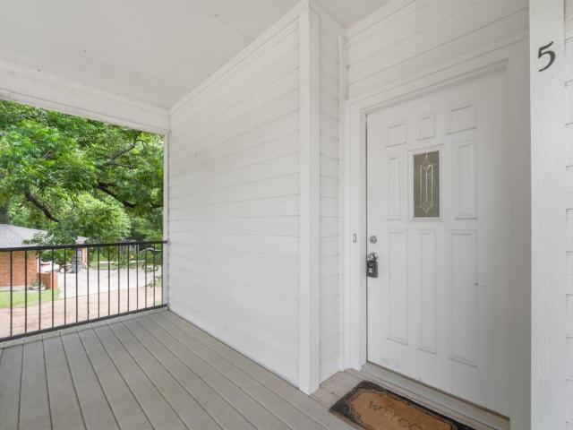 400 N Gaither Street # 5