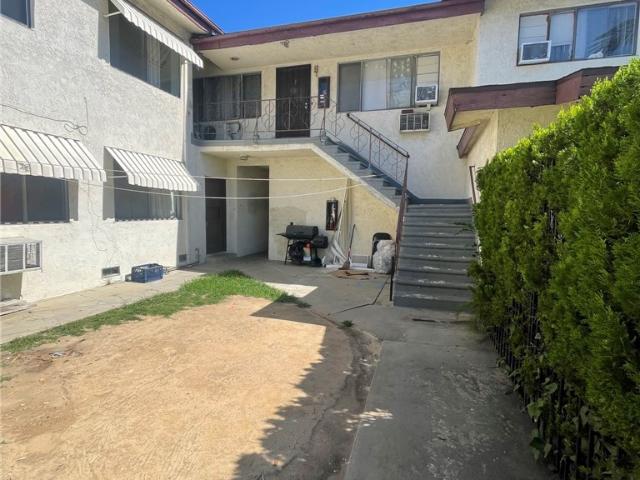 400 N Garfield Avenue A