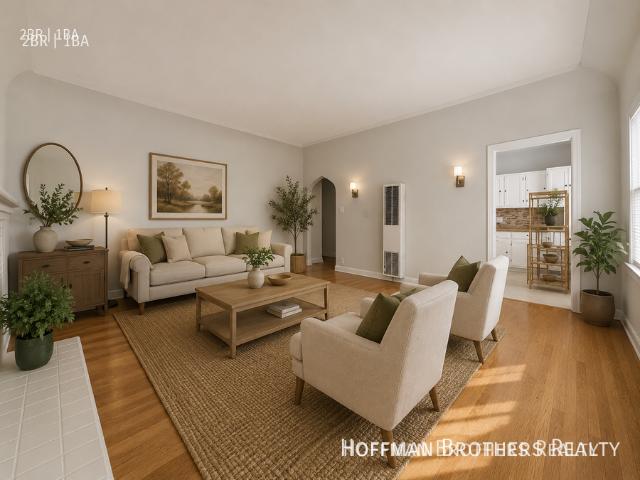 400 N Genesee Ave, Los Angeles, CA 90036