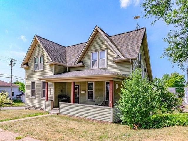 400 N Genesee St, Merrill, WI 54452