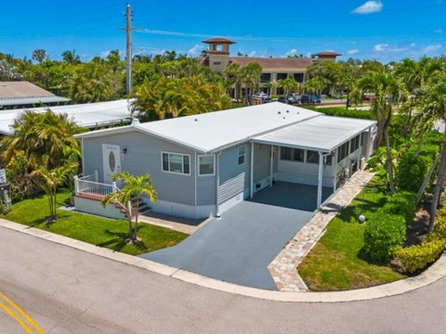 400 N Highway A1a Lot 88, Jupiter, FL 33477
