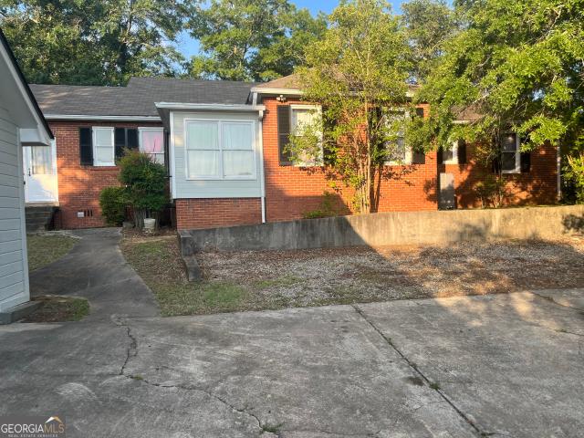 400 N Jefferson Street