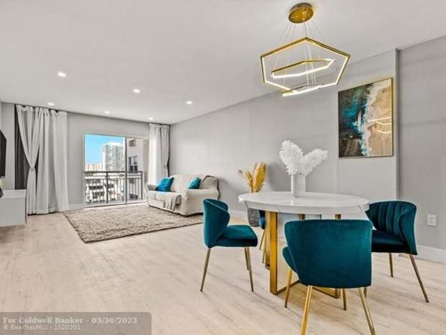 400 N Kings Point Dr Unit #818, Sunny Isles Beach, FL 33160