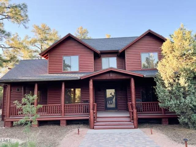 400 N Lantana Ln, Show Low, AZ 85901