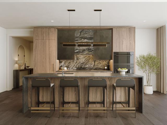 400 N Lake Shore Dr Unit 4703, Chicago, US, IL