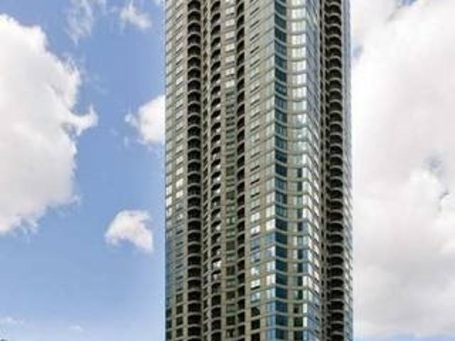 400 N Lasalle Blvd Unit 1603, Chicago, IL 60654