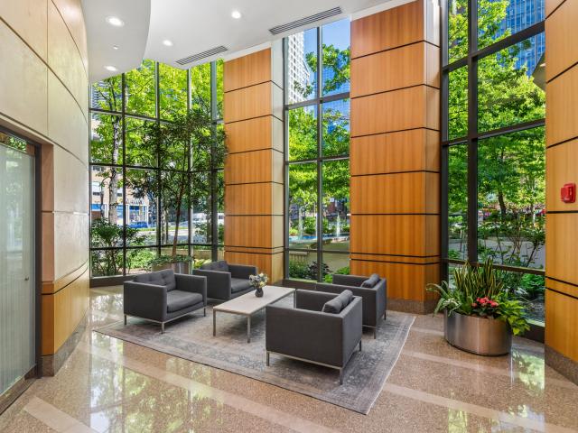 400 N LaSalle Street # 3011
