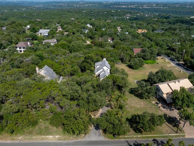 400 N Laurelwood Dr