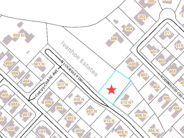 400 N Locksley Dr, Lafayette, LA 70508 | MLS #2500002