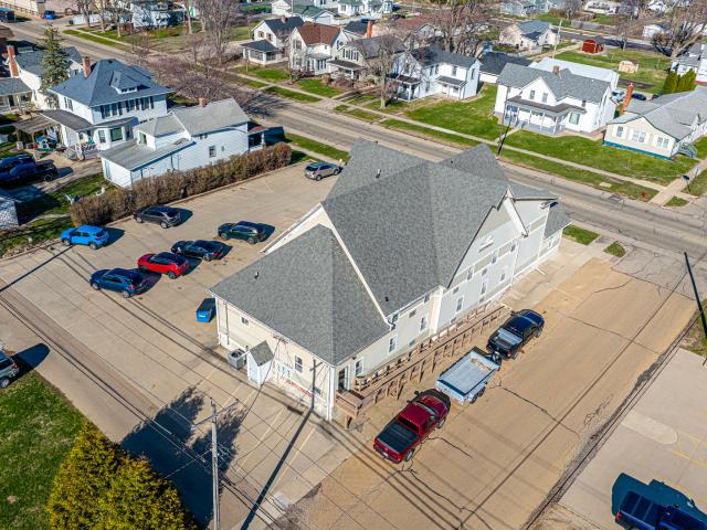 400 N Main Street