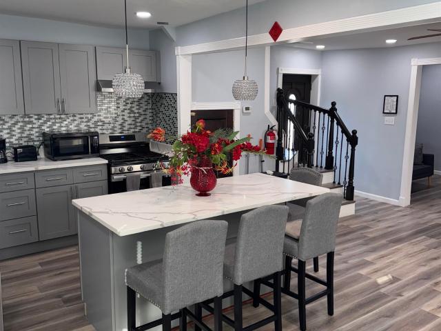 400 N Massachusetts Ave, Unit B, Atlantic City, NJ 08401 | MLS #603461 | Compass