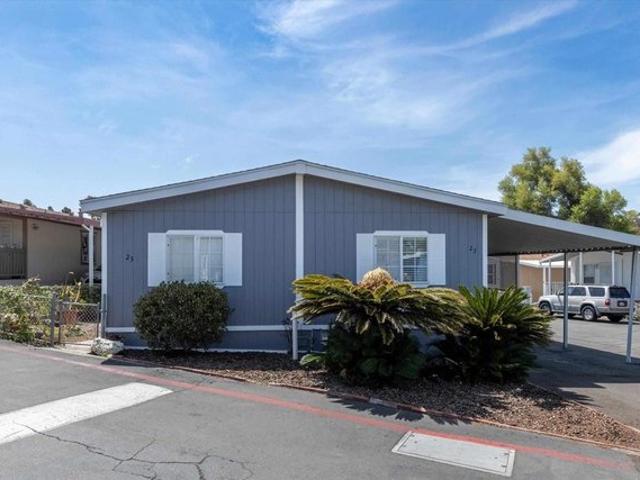 400 N Melrose Dr Spc 23, Vista, CA 92083