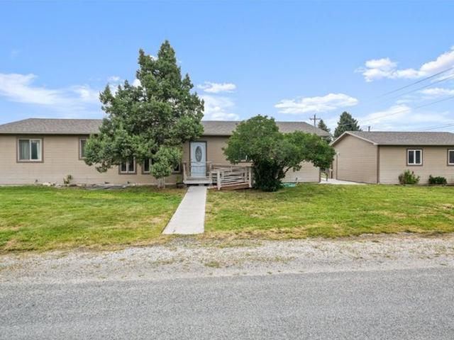 400 N Oak St, Townsend, MT 59644