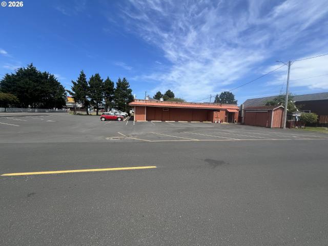 400 n pacific ave