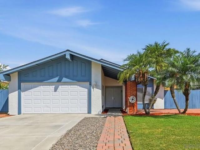 400 N Pacific St, San Marcos, CA 92069