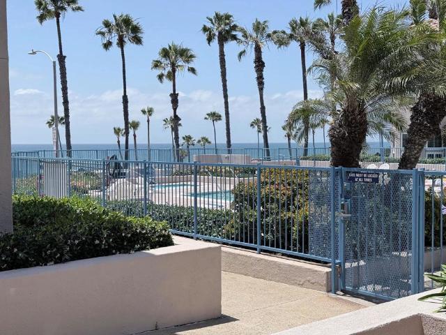 400 N Pacific St, Unit 111, Oceanside, CA 92054 | MLS #NDP2606