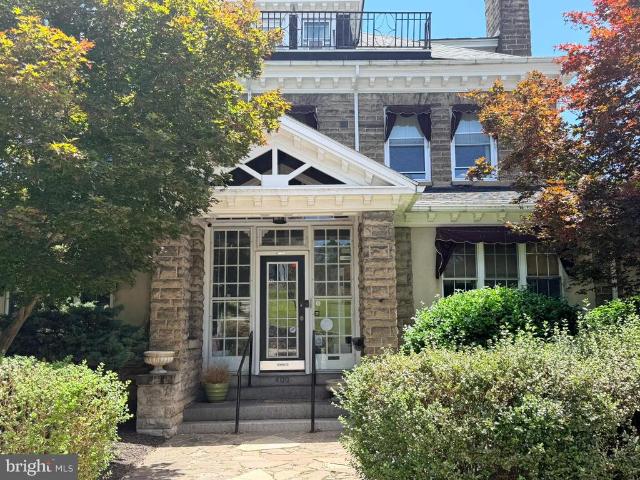 400 N Potomac Street
