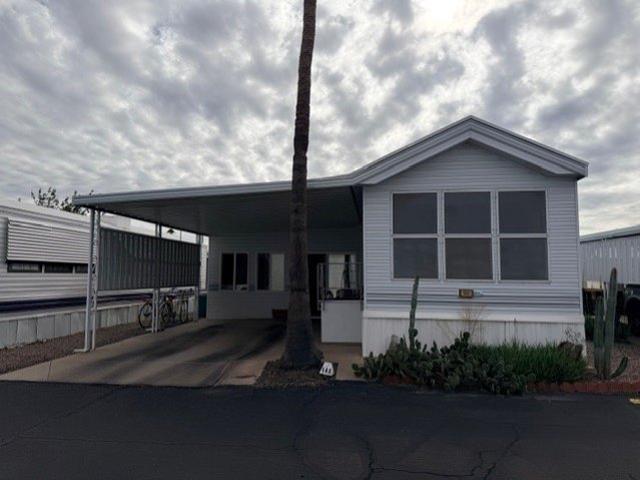 400 N Plaza Dr Unit 148, Apache Junction, AZ 85120