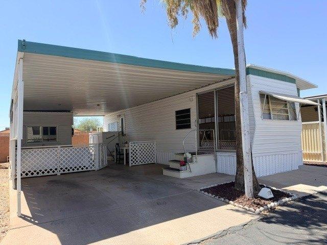 400 N Plaza Dr Unit 178, Apache Junction, AZ 85120