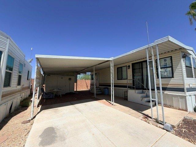 400 N Plaza Dr Unit 187, Apache Junction, AZ 85120