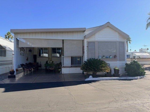 400 N Plaza Dr Unit 29, Apache Junction, AZ 85120