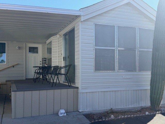 400 N Plaza Dr Unit 232, Apache Junction, AZ 85120