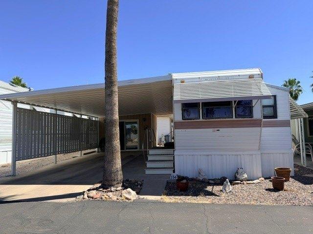 400 N Plaza Dr Unit 356, Apache Junction, AZ 85120