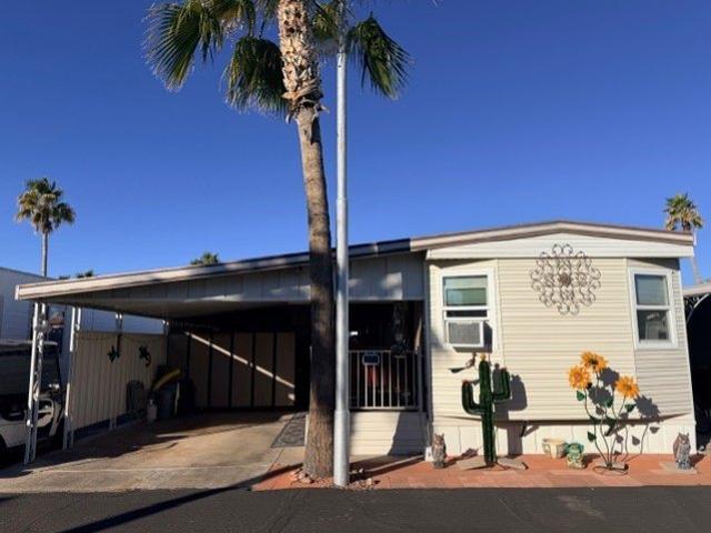 400 N Plaza Dr Unit 397, Apache Junction, AZ 85120