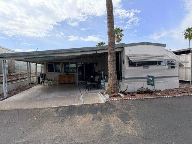 400 N Plaza Dr Unit 443, Apache Junction, AZ 85120