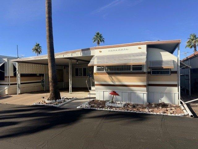400 N Plaza Dr Unit 447, Apache Junction, AZ 85120