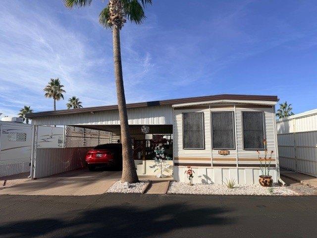 400 N Plaza Dr Unit 462, Apache Junction, AZ 85120