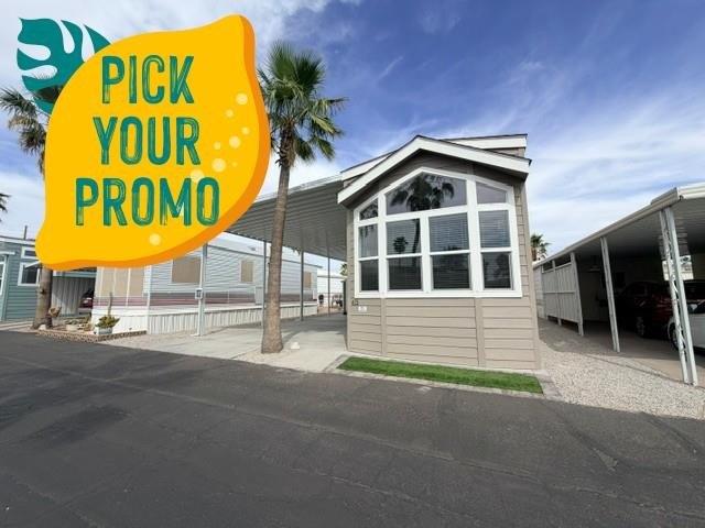 400 N Plaza Dr Unit 475, Apache Junction, AZ 85120