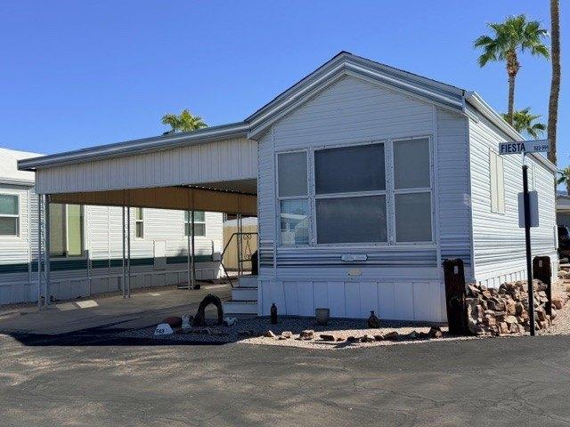 400 N Plaza Dr Unit 543, Apache Junction, AZ 85120