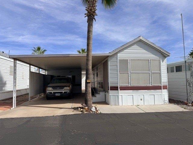400 N Plaza Dr Unit 528, Apache Junction, AZ 85120