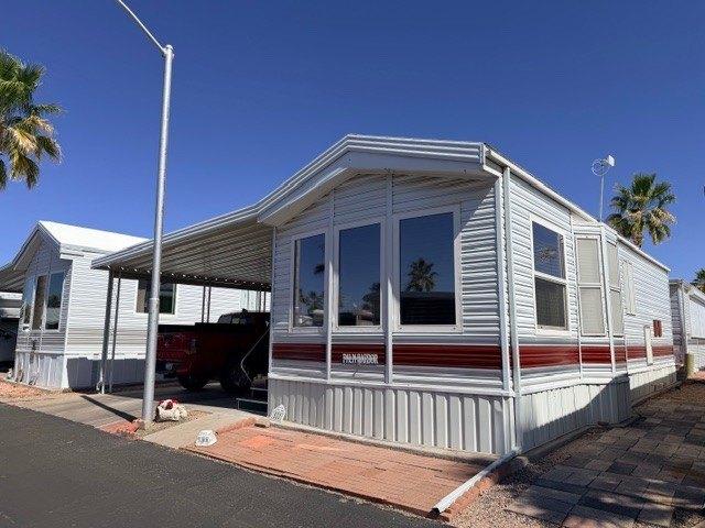 400 N Plaza Dr Unit 533, Apache Junction, AZ 85120