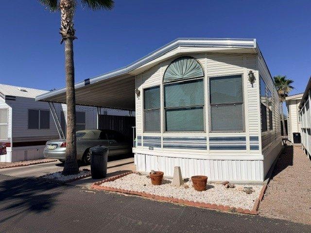 400 N Plaza Dr Unit 703, Apache Junction, AZ 85120
