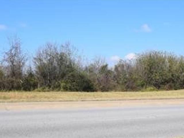 400 N Progress Avenue