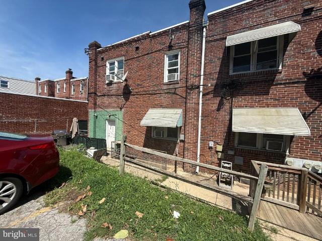 400 N Springfield Road
