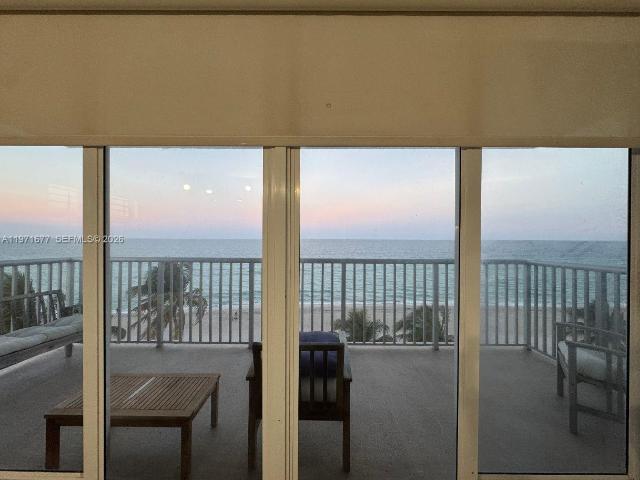 400 N Surf Rd, Unit 701, Hollywood, FL 33019 | MLS #A11971 | Compass