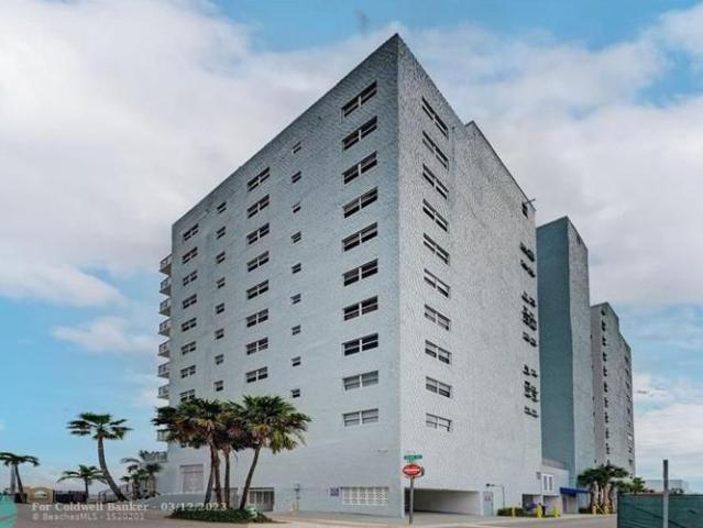 400 N Surf Rd Unit #Ph 5, Hollywood, FL 33019