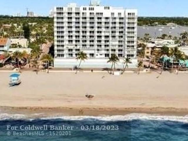 400 N Surf Rd #404, Hollywood, FL 33019