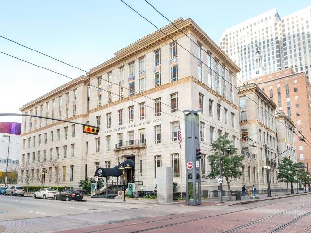 400 North Ervay 1 Bedroom Apartment for Rent at 400 N Ervay St, Dallas, TX 75201 Downtown Dallas