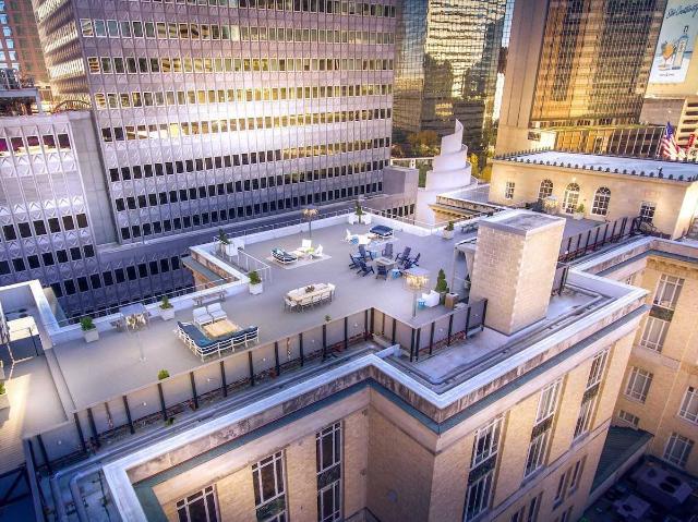 400 North Ervay 1 Bedroom Apartment for Rent at 400 N Ervay St, Dallas, TX 75201 Downtown Dallas