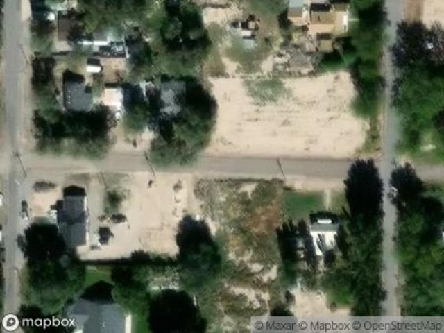400 North St